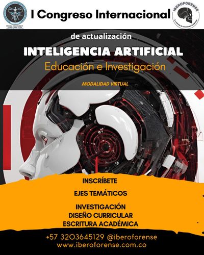 Inteligencia Artificial